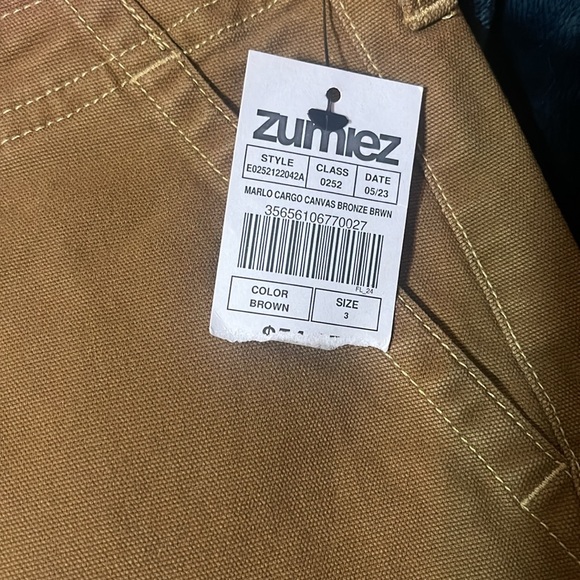 Pants & Jumpsuits | Empire Pants Tan Color Skater Girl Pants | Poshmark